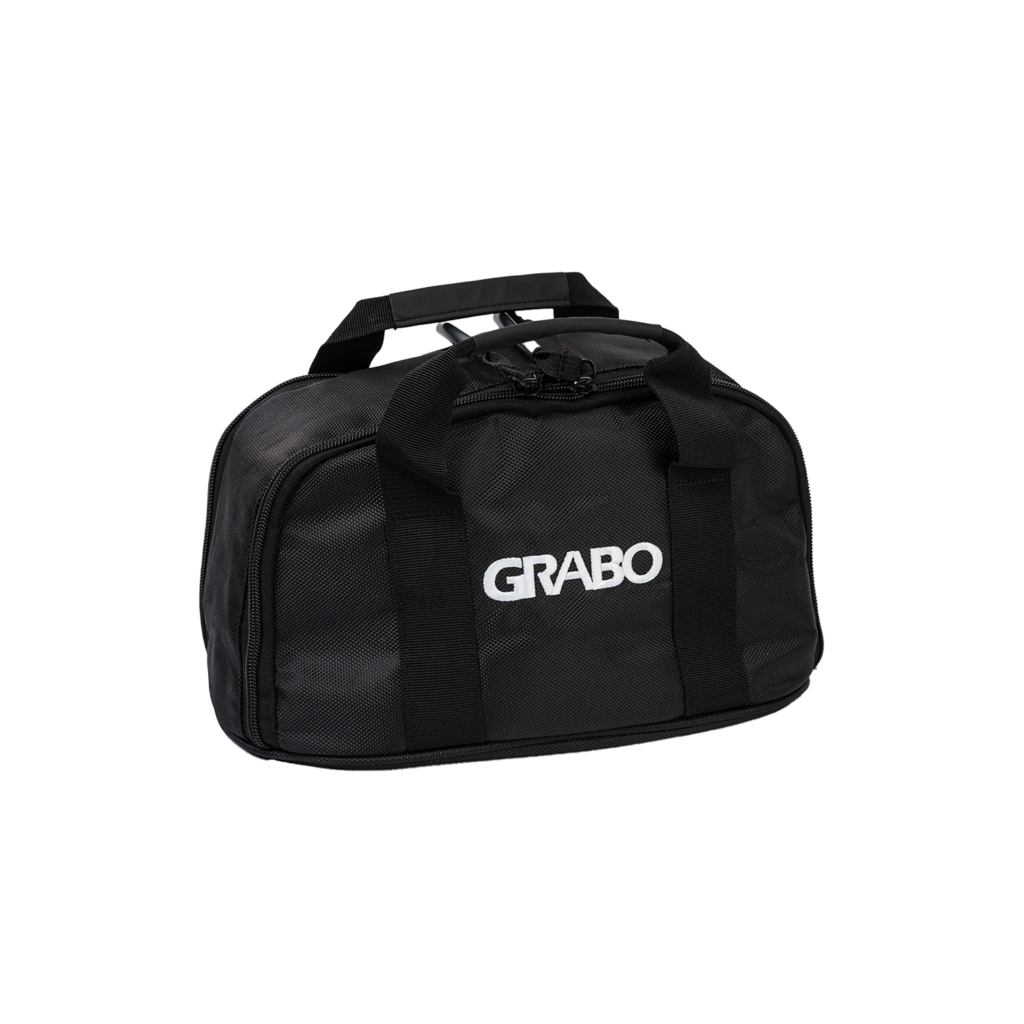 GRABO CANVAS BAG - GRABO Factory Shop