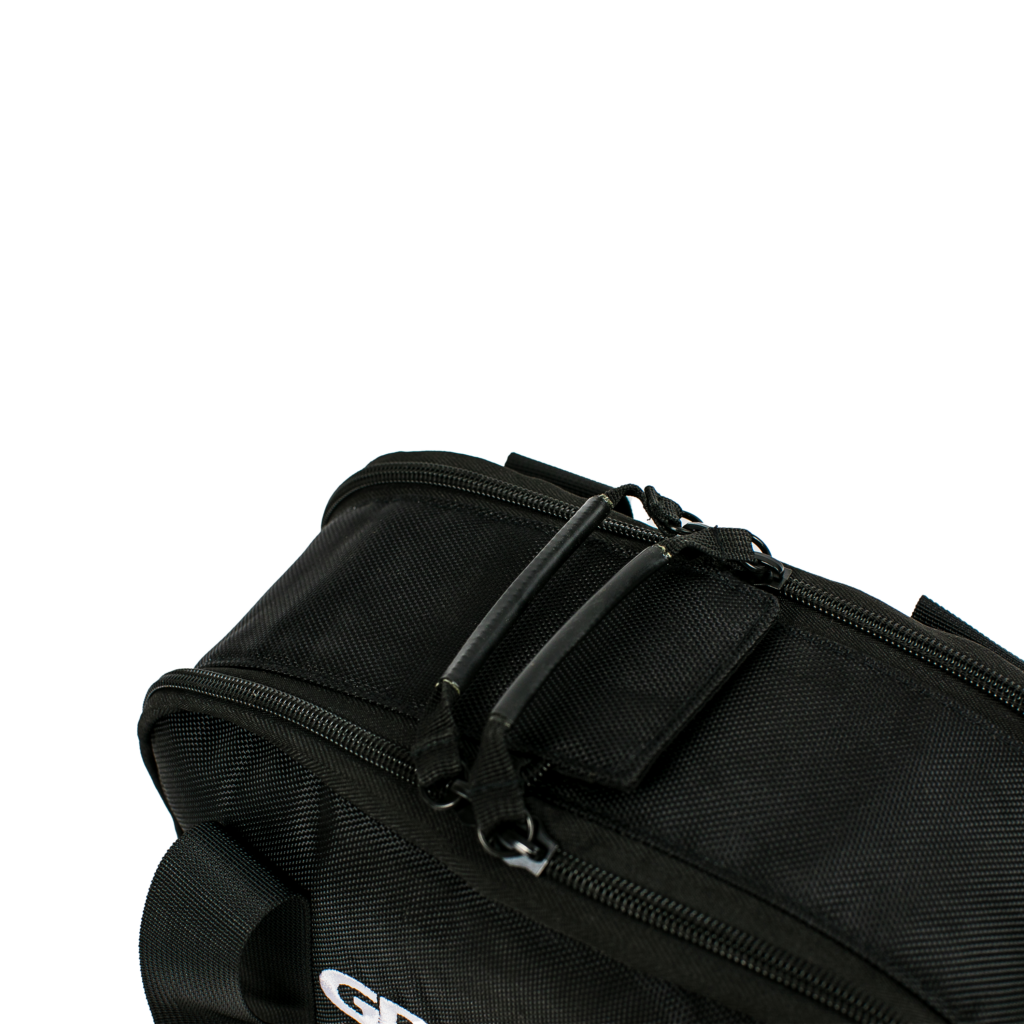 GRABO CANVAS BAG - GRABO Factory Shop