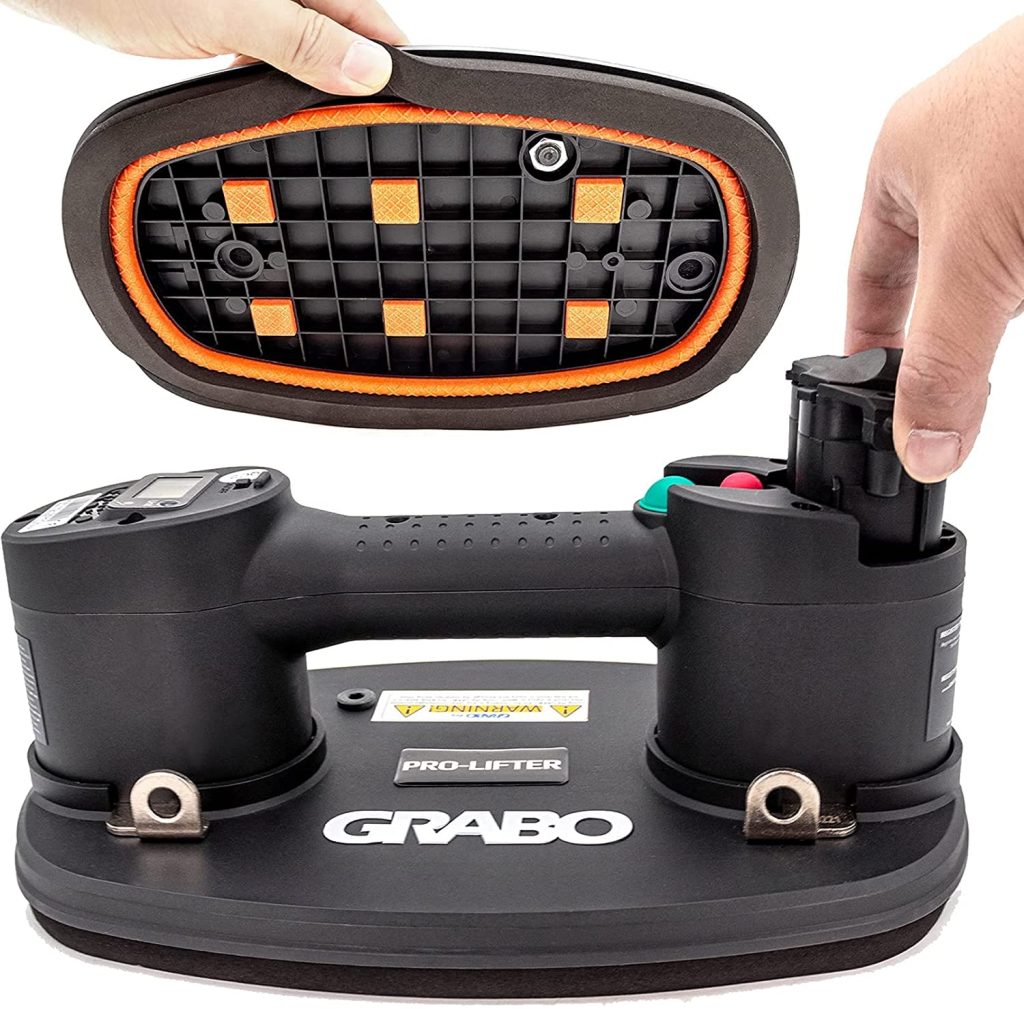 GRABO Pro (2022 version) - GRABO Factory Shop