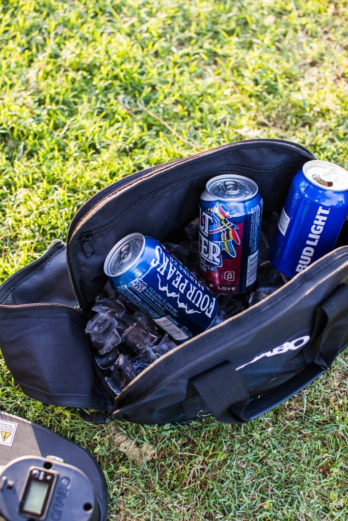 GRABO Canvas Bag - GRABO Factory Shop