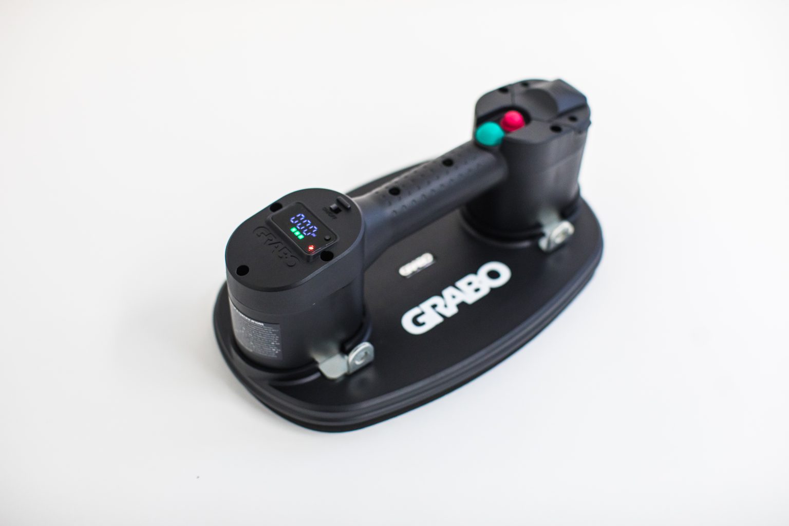 GRABO PRO - Lifter 20 - GRABO Factory Shop