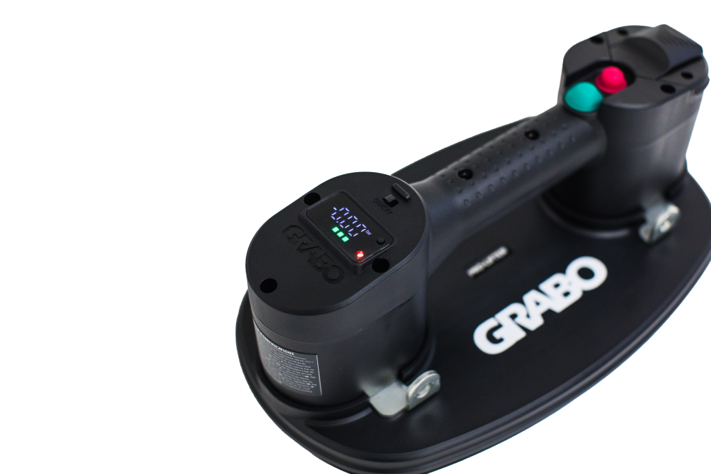 GRABO PRO - Lifter 20 - GRABO Factory Shop