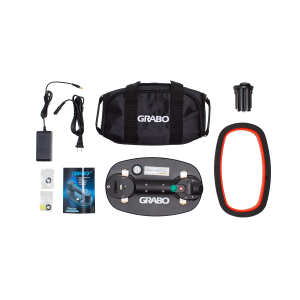 USA Retail Shop - GRABO Factory Shop