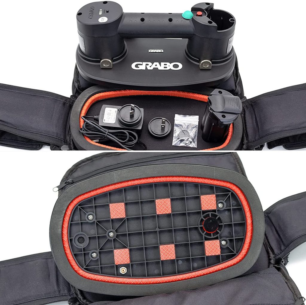 NEMO GRABO Classic (2022 version) - GRABO Factory Shop