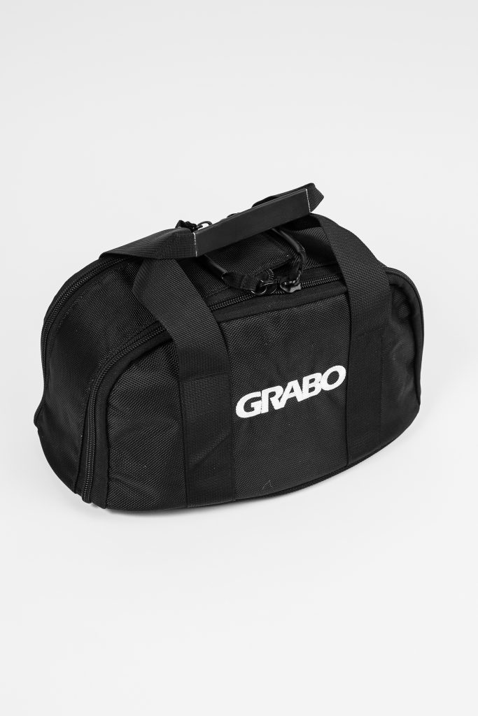 GRABO Canvas Bag - GRABO Factory Shop