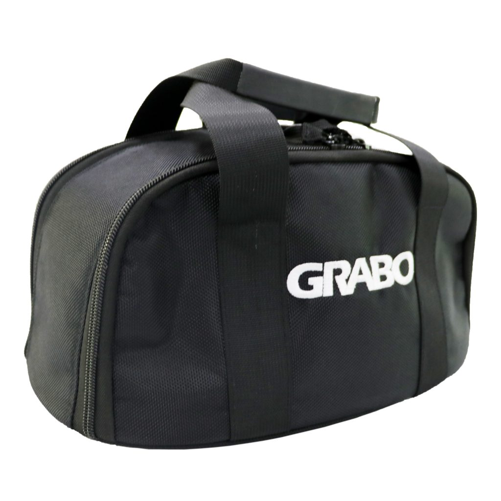 GRABO Factory Shop