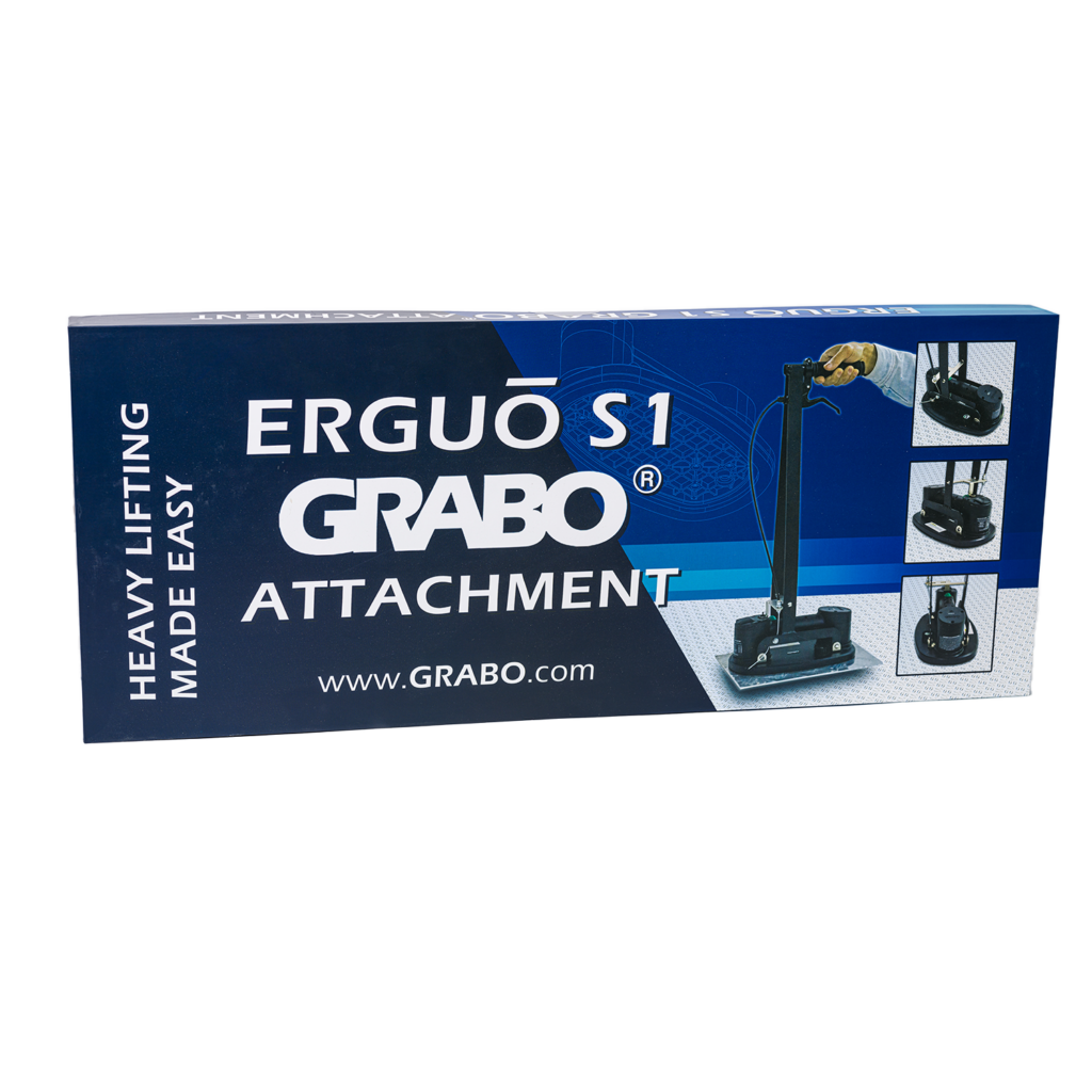 ERGUO S1 - GRABO Factory Shop