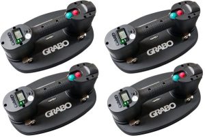 USA Retail Shop - GRABO Factory Shop