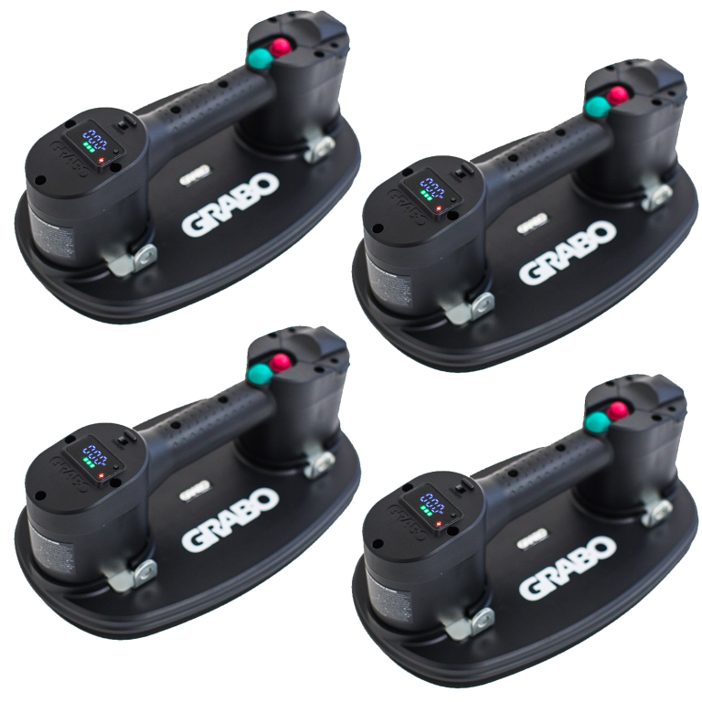 GRABO Factory Shop