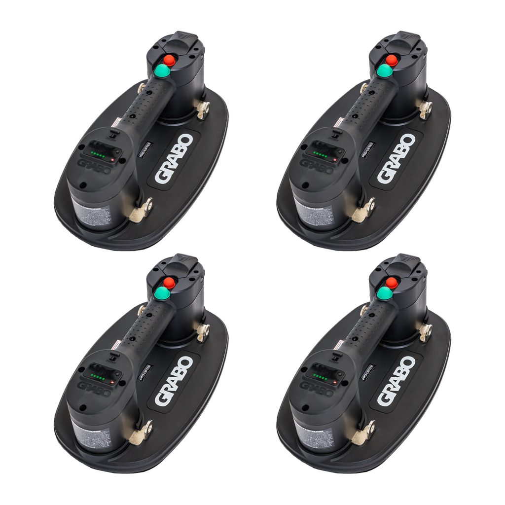 GRABO Pro (4 Pack) - GRABO Factory Shop