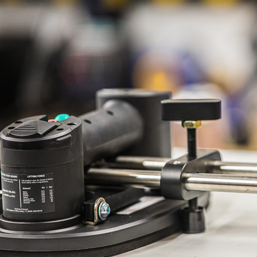 GRABO 90 DEGREE SEAM SETTER - GRABO Factory Shop