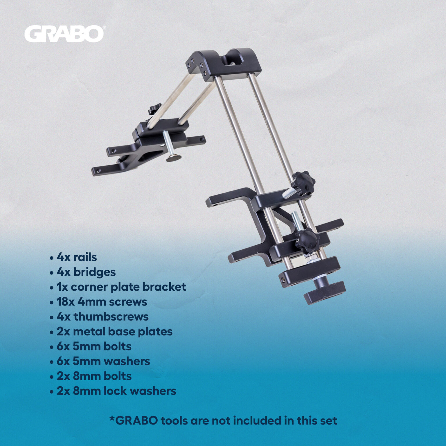 GRABO 90 DEGREE SEAM SETTER - GRABO Factory Shop