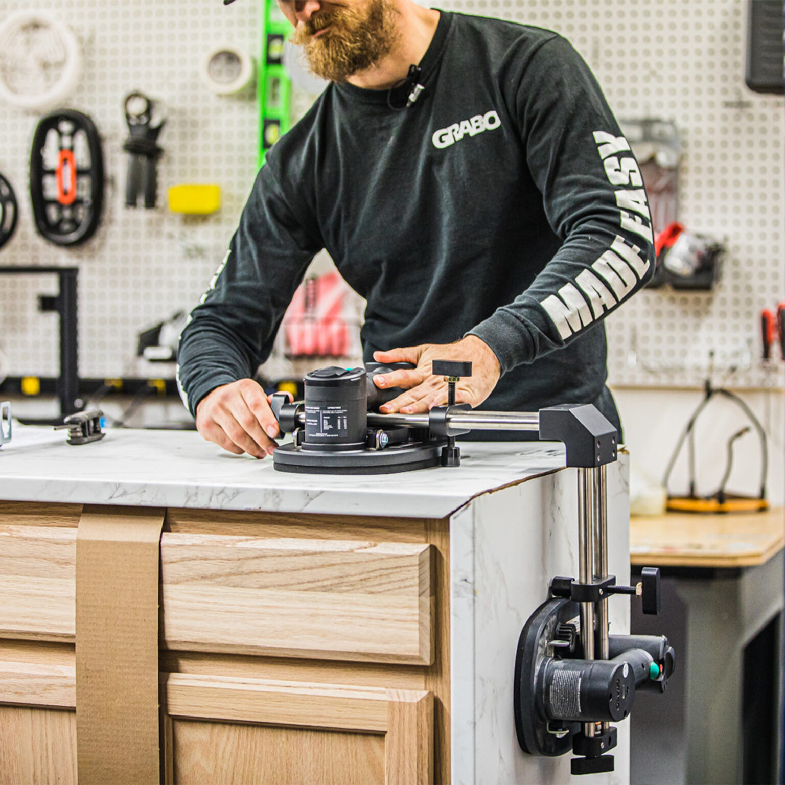 GRABO 90 DEGREE SEAM SETTER - GRABO Factory Shop