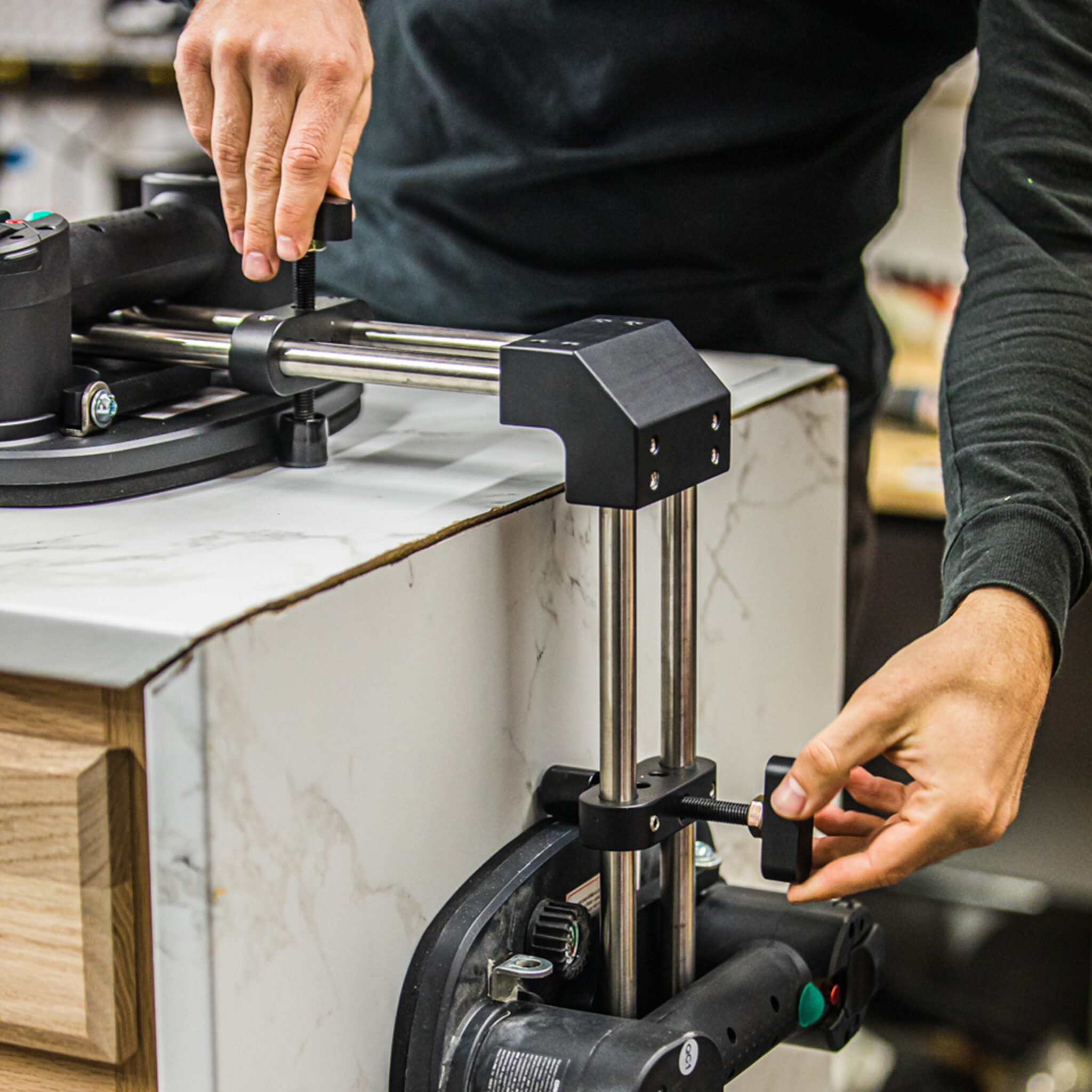 GRABO 90 DEGREE SEAM SETTER - GRABO Factory Shop