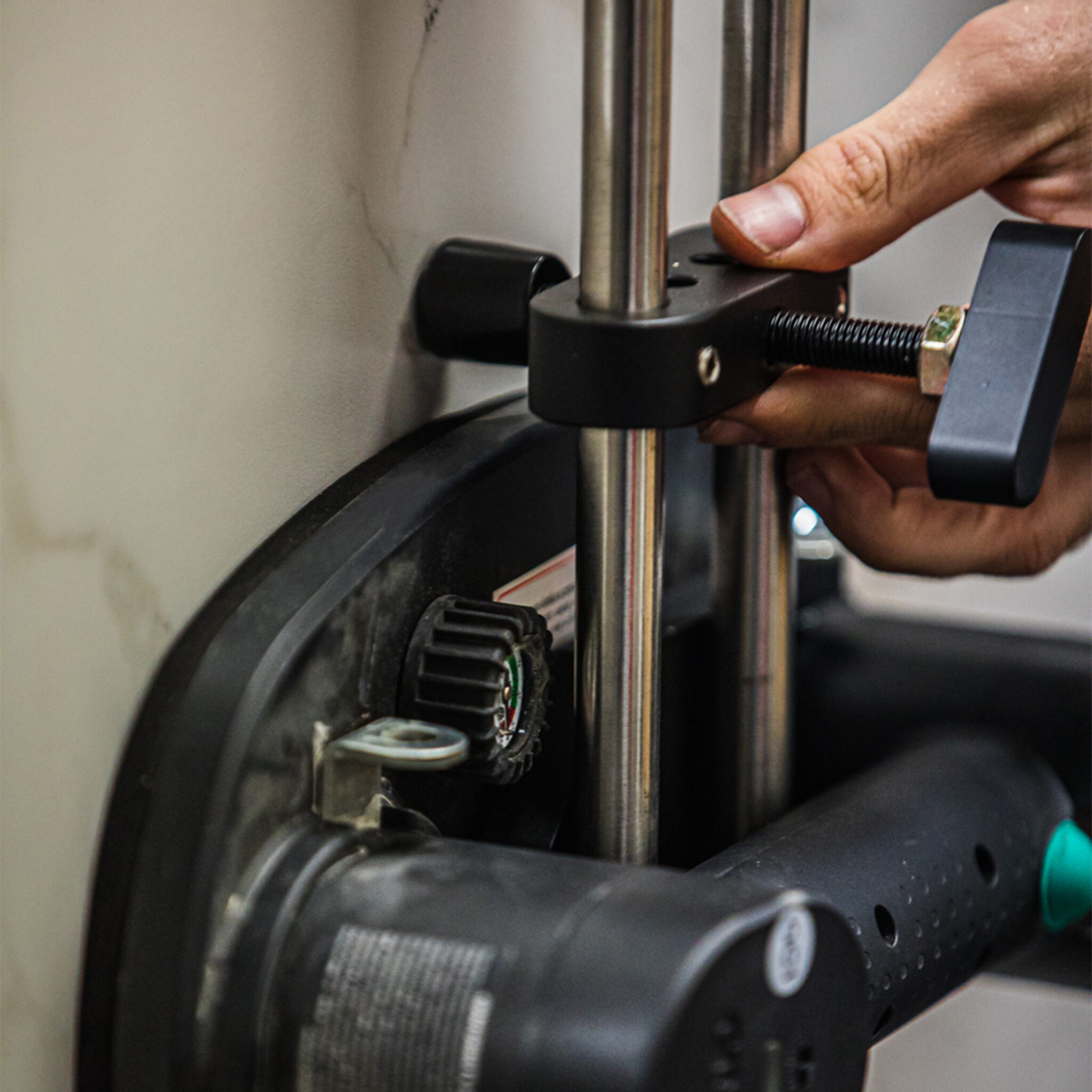 GRABO 90 DEGREE SEAM SETTER - GRABO Factory Shop