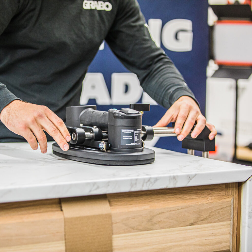 GRABO 90 DEGREE SEAM SETTER - GRABO Factory Shop