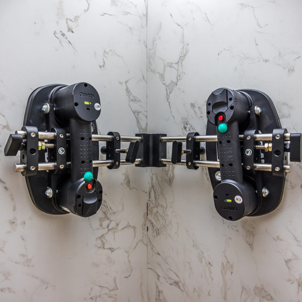 GRABO 90 DEGREE SEAM SETTER - GRABO Factory Shop