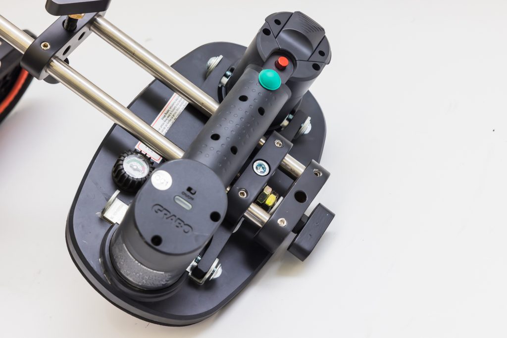 GRABO 90 Degree Seam Setter - GRABO Factory Shop