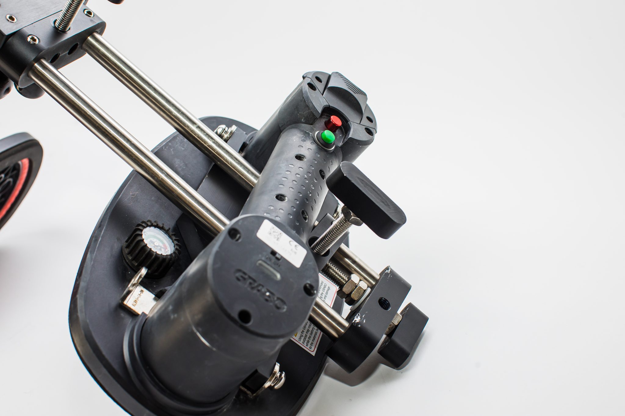 GRABO 90 Degree Stone Seam Setter - GRABO Factory Shop