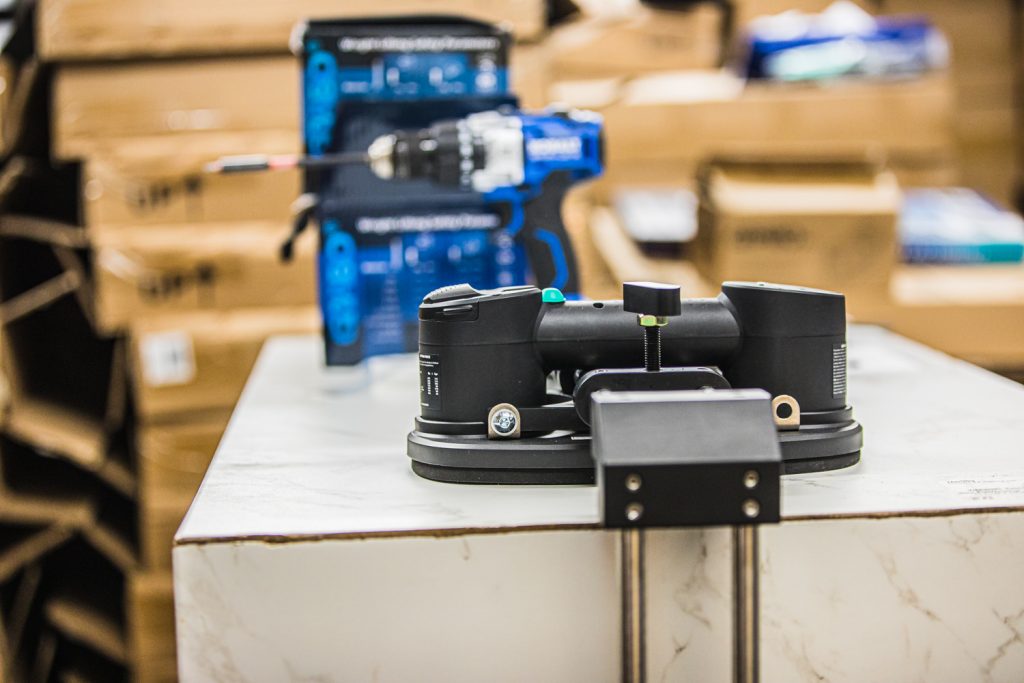 GRABO 90 Degree Seam Setter - GRABO Factory Shop