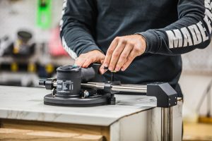 GRABO 90 Degree Stone Seam Setter - GRABO Factory Shop