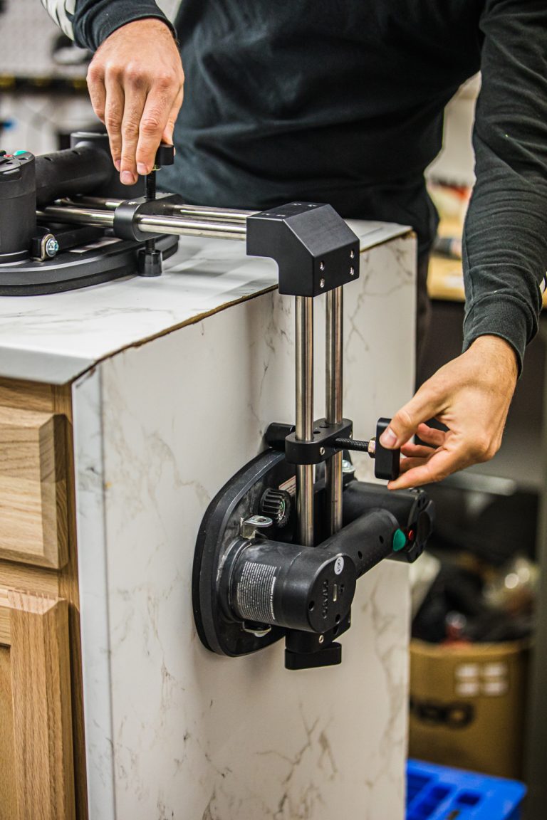 GRABO 90 Degree Seam Setter - GRABO Factory Shop