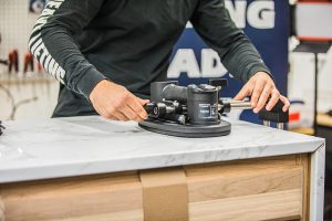 GRABO 90 Degree Stone Seam Setter - GRABO Factory Shop