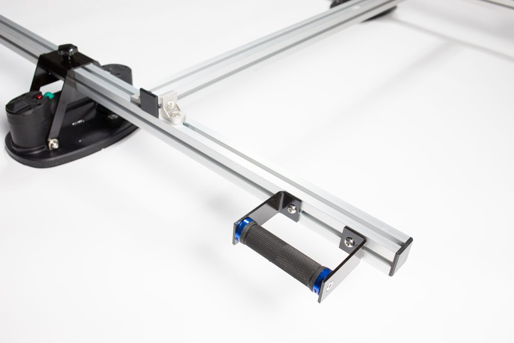 GRABO Large Panel Rail - GRABO Factory Shop