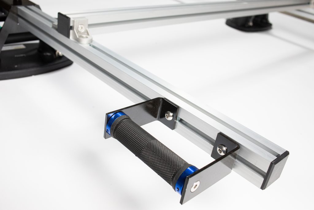 GRABO Large Panel Rail - GRABO Factory Shop