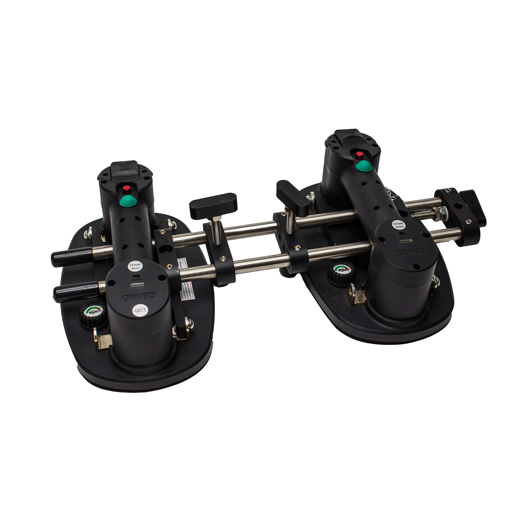 GRABO SEAM SETTER - GRABO Factory Shop