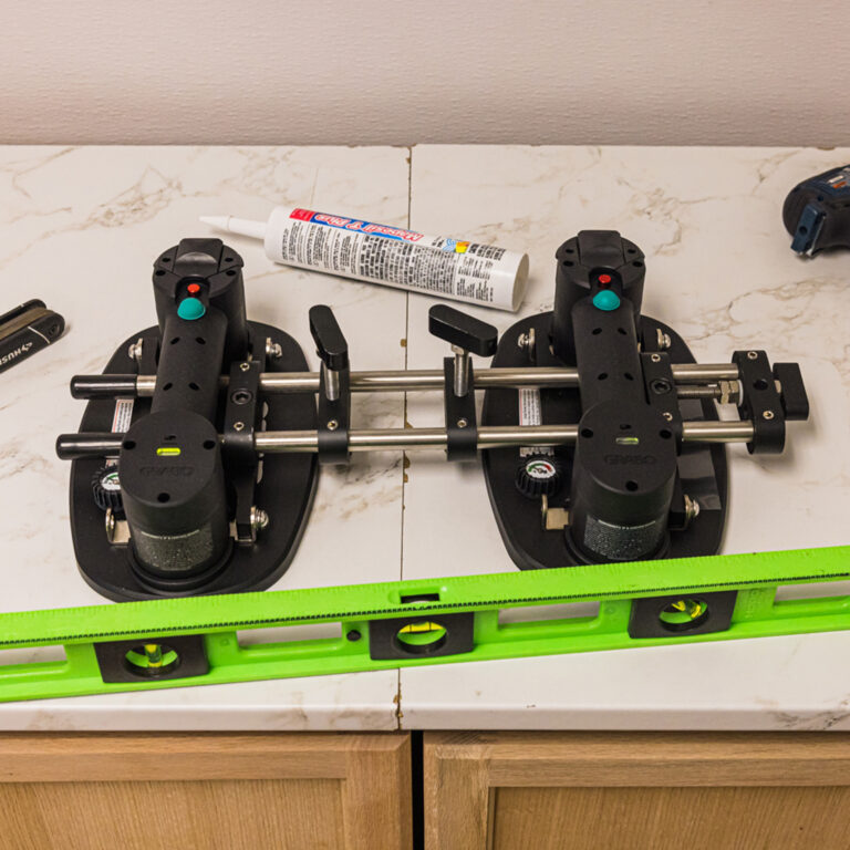 GRABO SEAM SETTER - GRABO Factory Shop