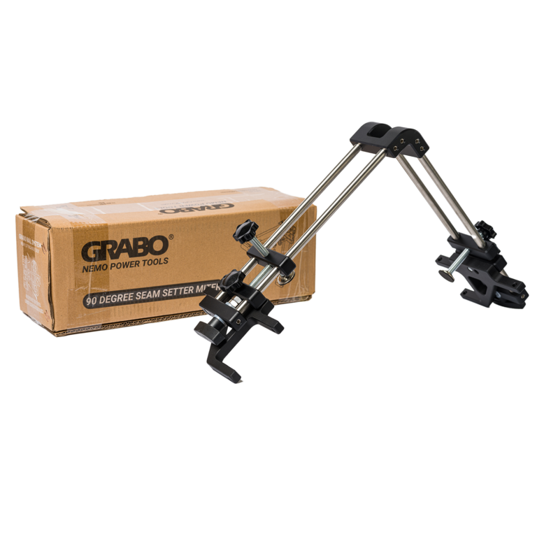 GRABO 90 DEGREE SEAM SETTER - GRABO Factory Shop