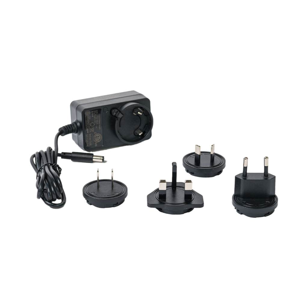 GRABO INTERNATIONAL CHARGER - GRABO Factory Shop