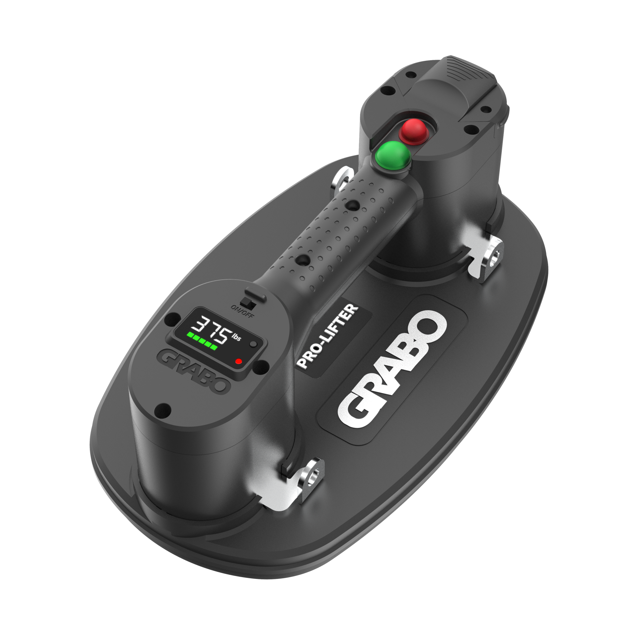 GRABO PRO - GRABO Factory Shop