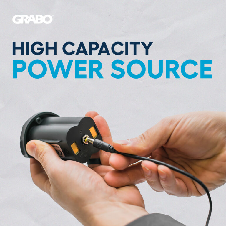 GRABO 14.8V BATTERY - GRABO Factory Shop