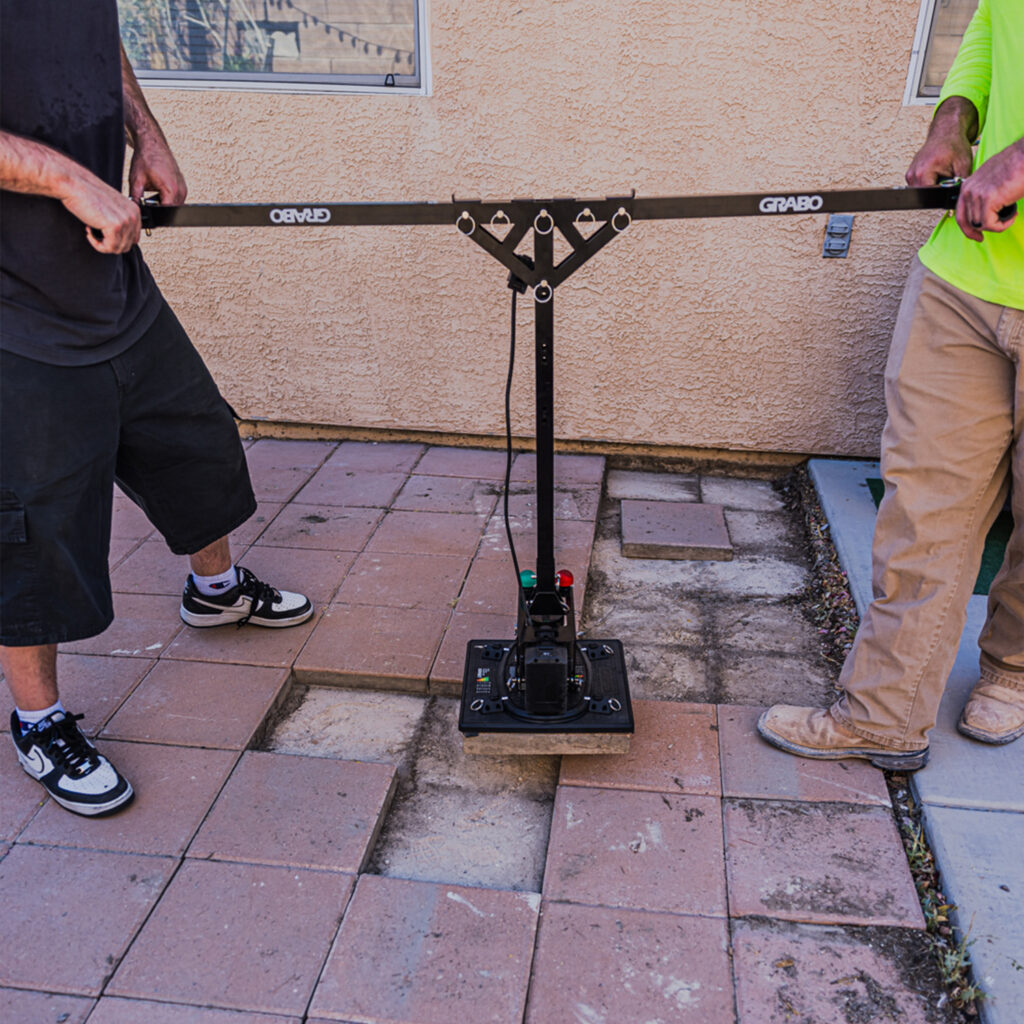 GRABO HIGH FLOW - GRABO Factory Shop