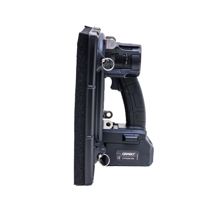 GRABO HIGH FLOW - GRABO Factory Shop