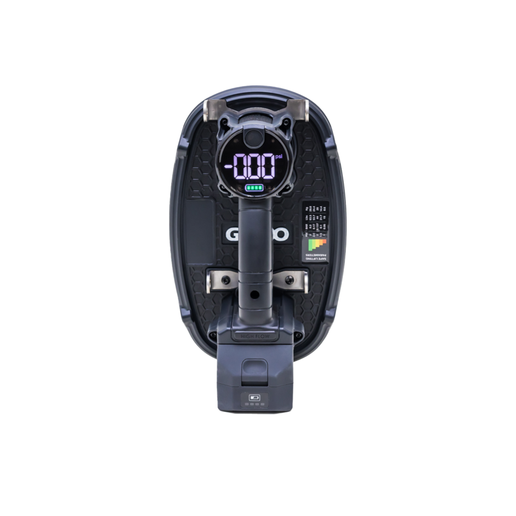 GRABO HIGH FLOW - GRABO Factory Shop