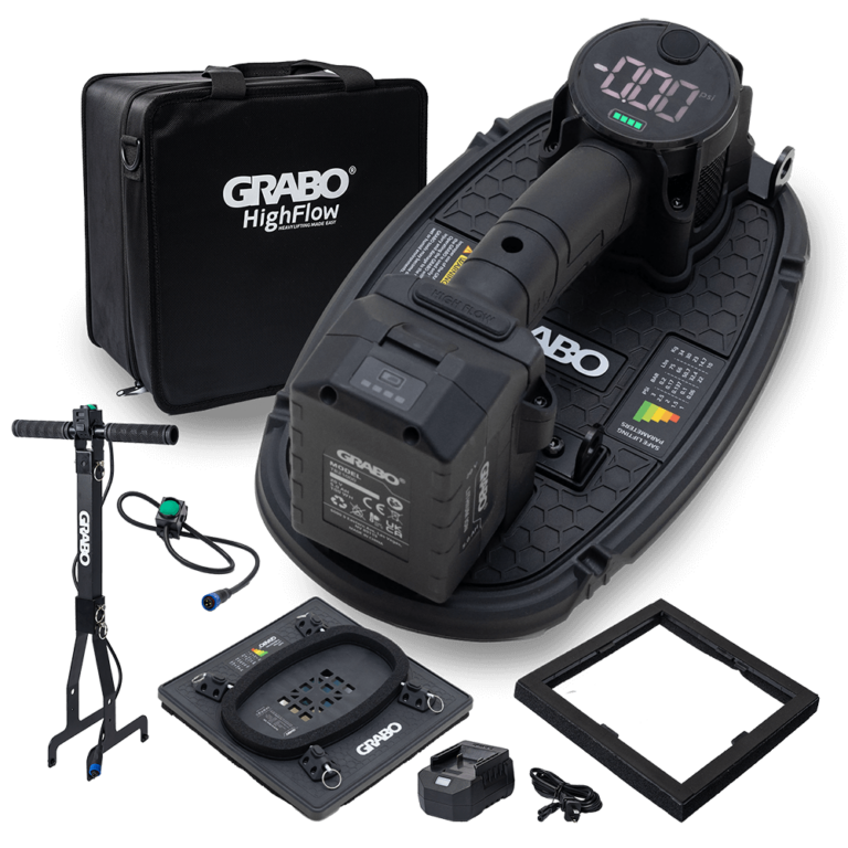 GRABO HIGH FLOW - GRABO Factory Shop