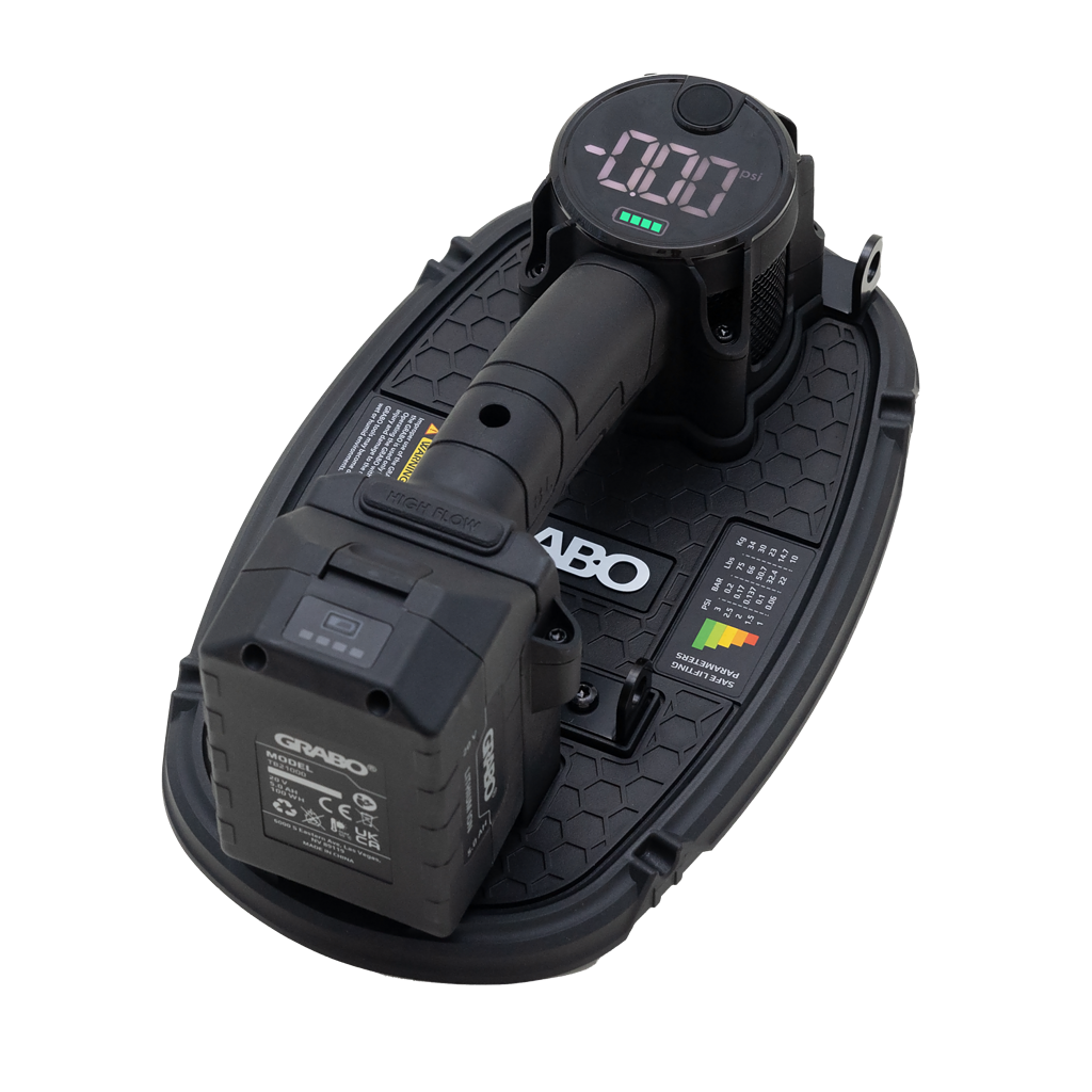 GRABO HIGH FLOW - GRABO Factory Shop