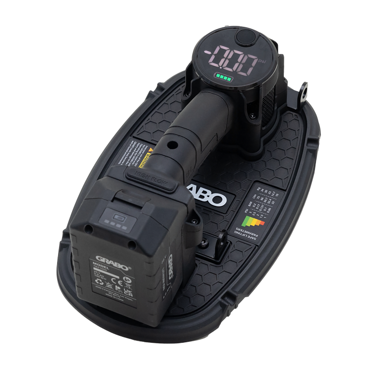 GRABO HIGH FLOW - GRABO Factory Shop