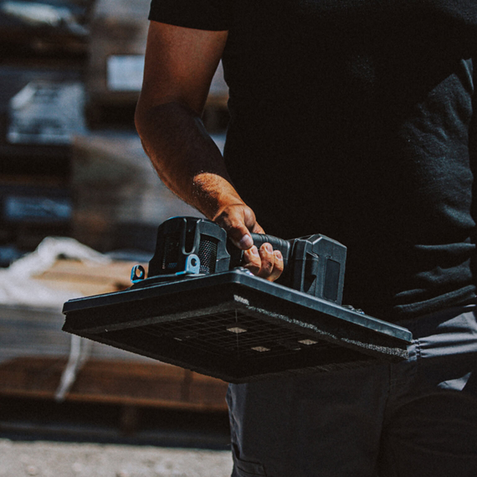 GRABO HIGH FLOW - GRABO Factory Shop