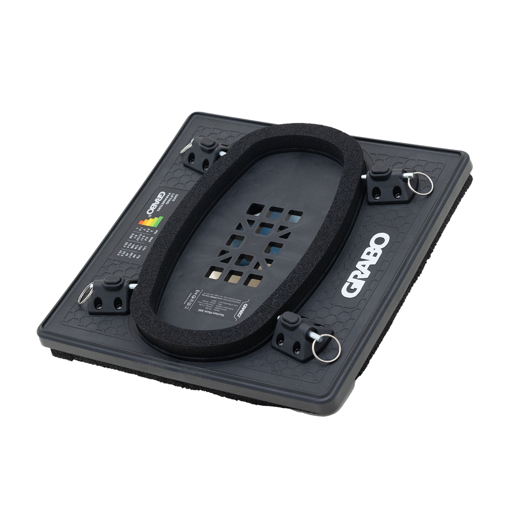 GRABO HIGH FLOW - GRABO Factory Shop