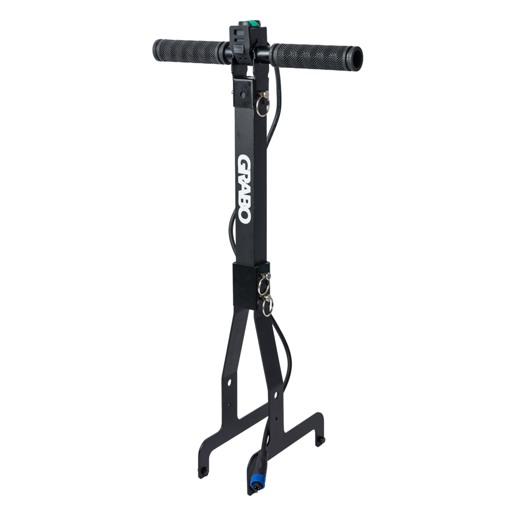 GRABO HIGH FLOW - GRABO Factory Shop