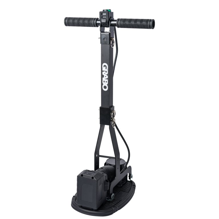 GRABO HIGH FLOW - GRABO Factory Shop