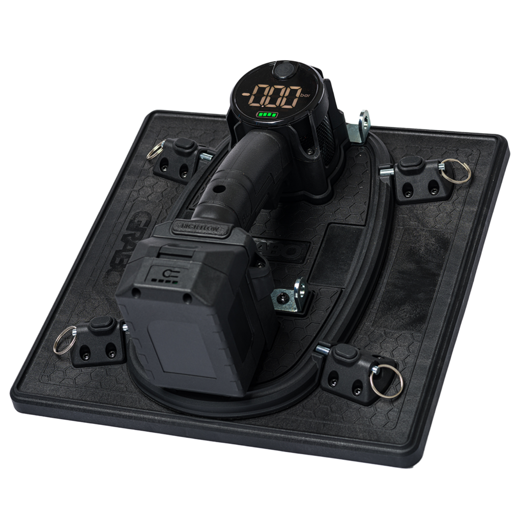 GRABO HIGH FLOW - GRABO Factory Shop