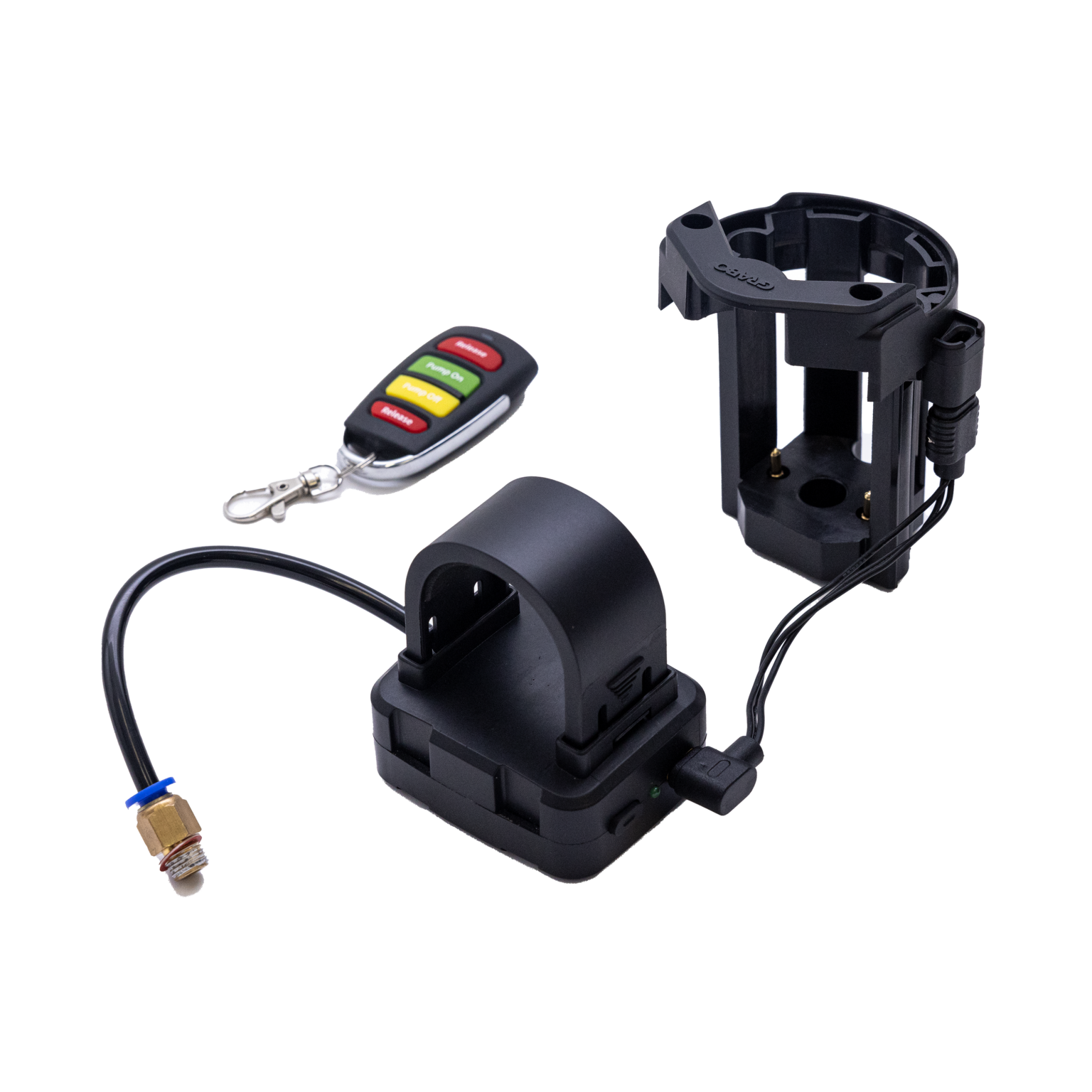 GRABO REMOTE - GRABO Factory Shop