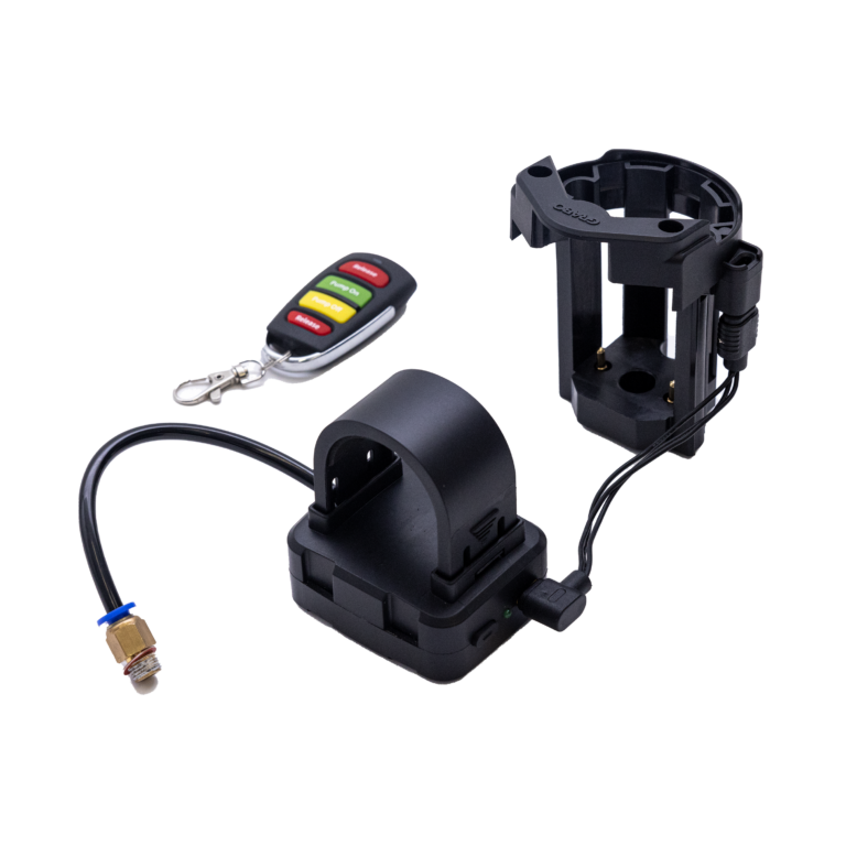 GRABO REMOTE - GRABO Factory Shop