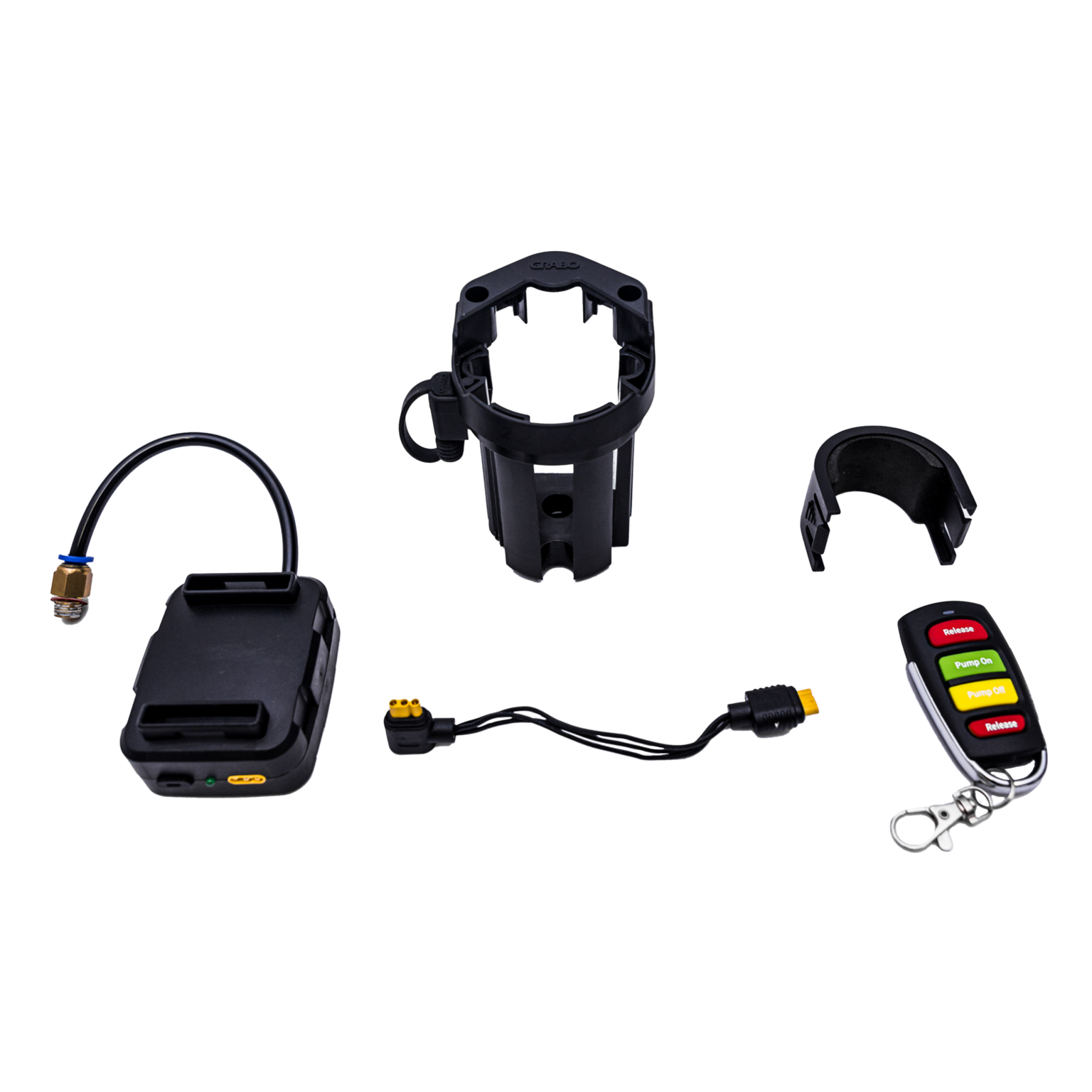 GRABO REMOTE - GRABO Factory Shop