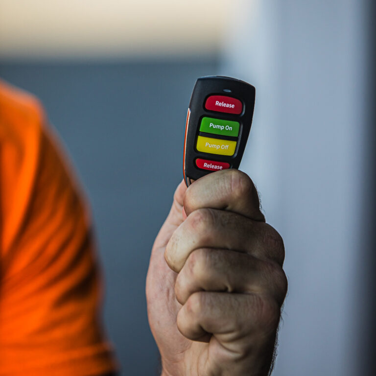 GRABO REMOTE - GRABO Factory Shop